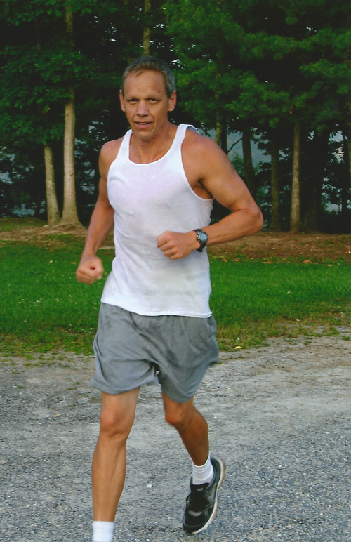 Interview with ultrarunner Charlie Engle | My Track Record